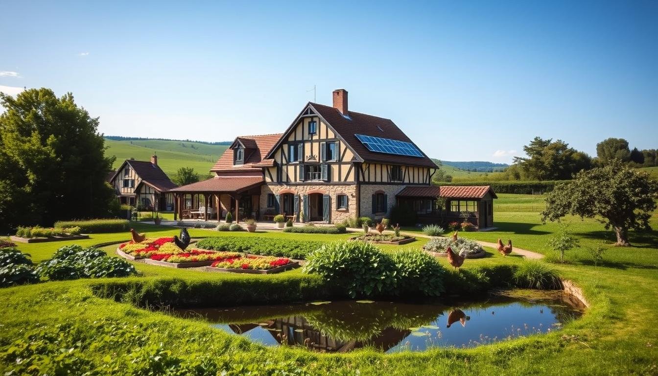 15 Sustainable Farm Stays That Define Slow Travel in Europe